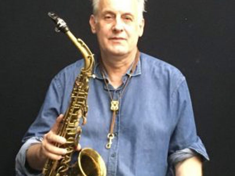 Frank Timpe | Aurorafestival