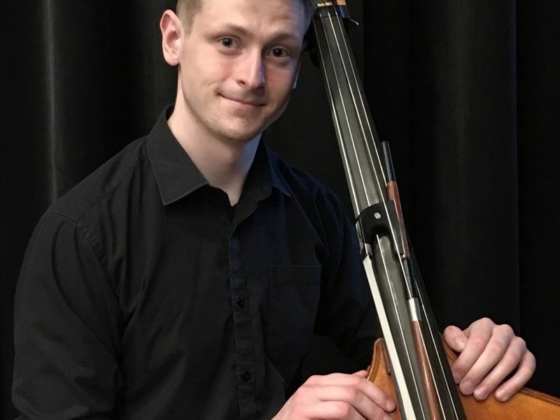 Tadas Celiauskas | Aurorafestival