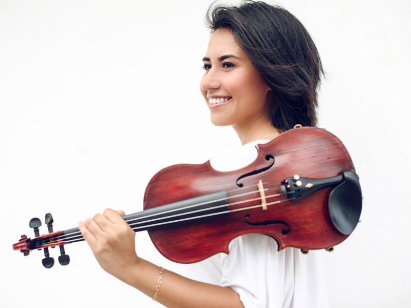 Fatima Hernandez Silva | Aurorafestival