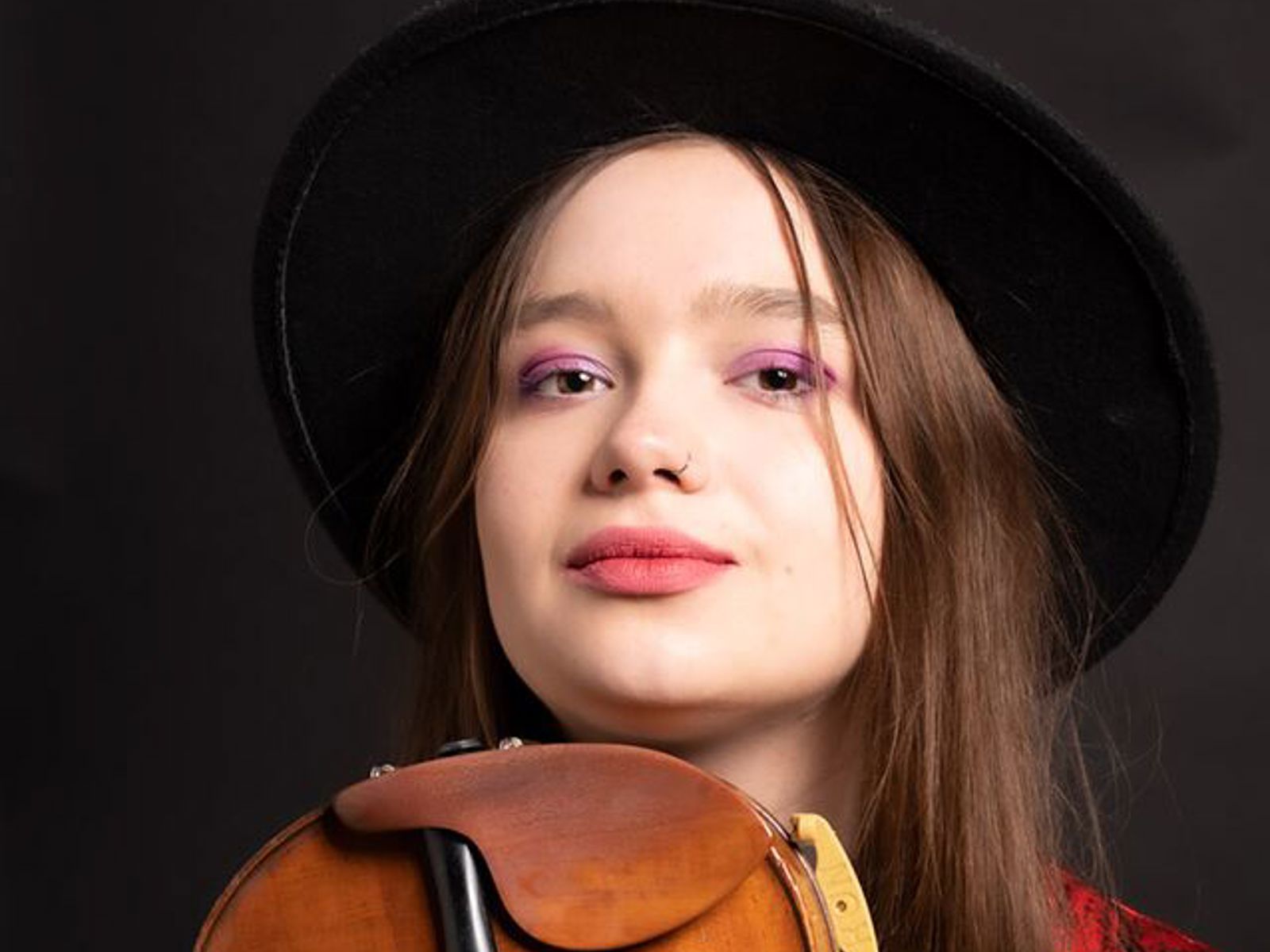 Eva van der Sterren | Aurorafestival