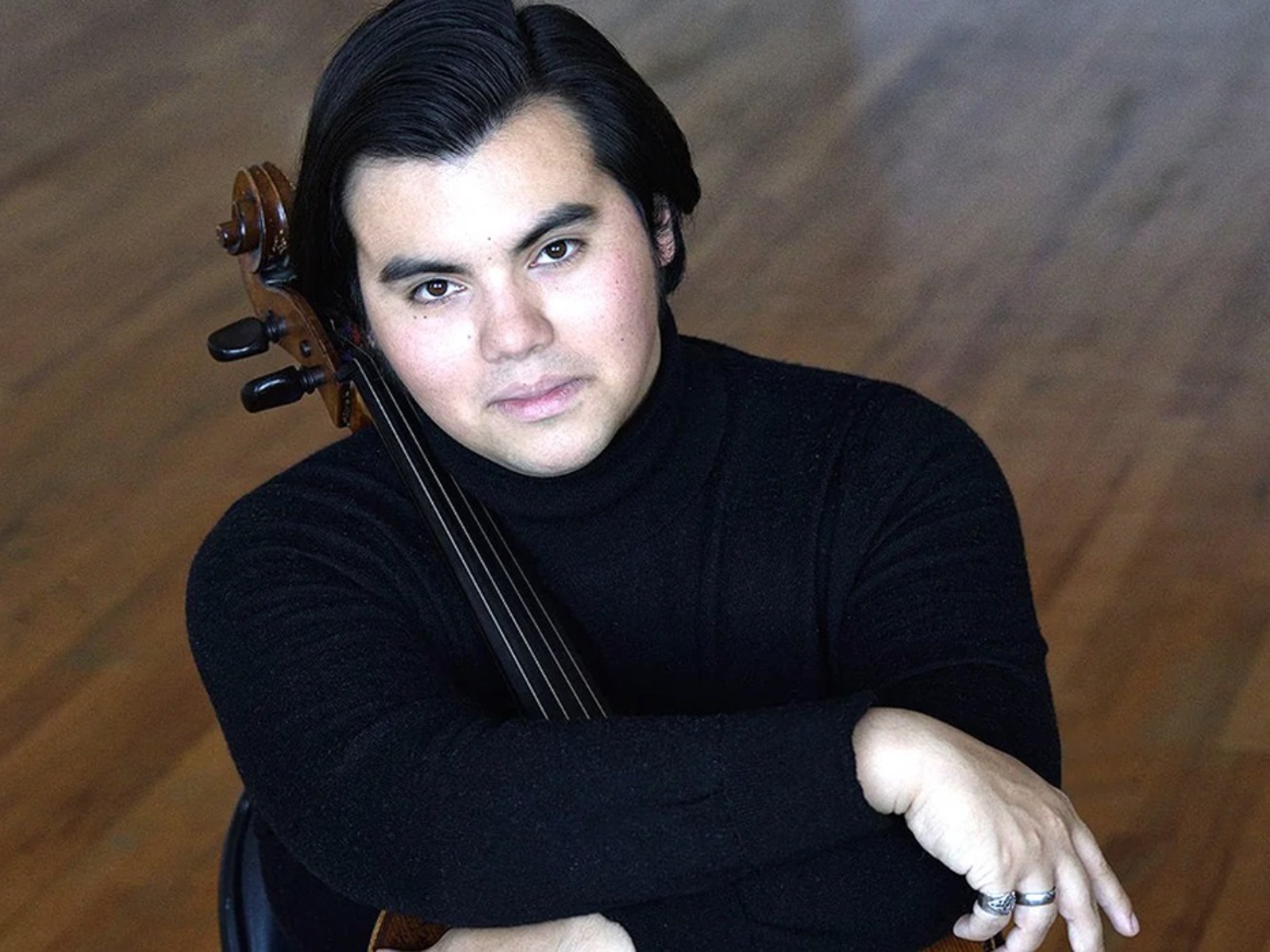 Bruno Tobon | Aurorafestival