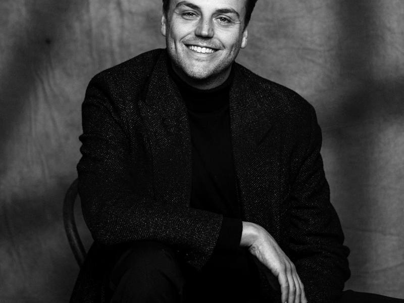 Thomas de Bruijn | Aurorafestival