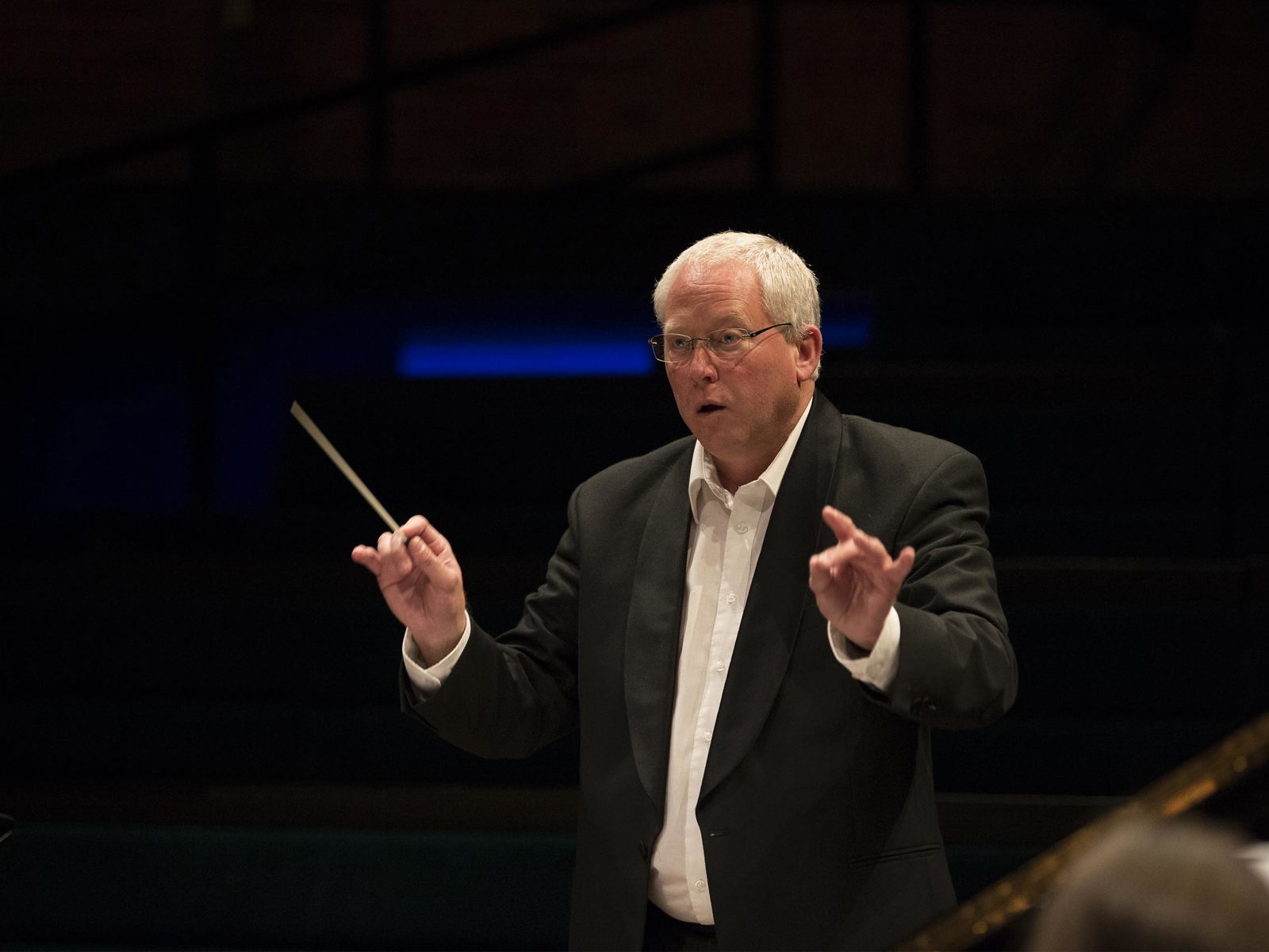 Peter Stam | Aurorafestival